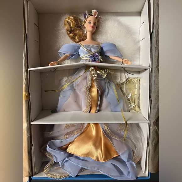 Toys | 1997 Barbie Harpiest Collection | Poshmark